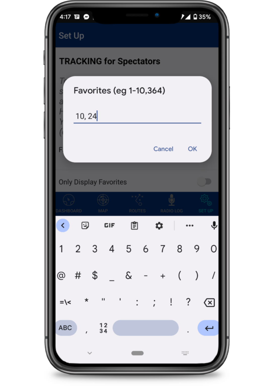 Rotto Swim App - Rottnest Channel Swim